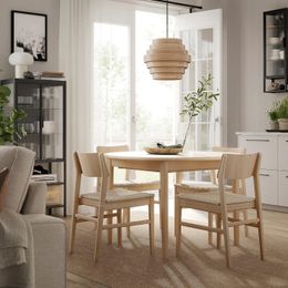 IKEA L&Auml;TTBETONG Teppich flach gewebt, drin/drau&szlig;en
