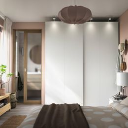IKEA PAX / HASVIK Kleiderschrank