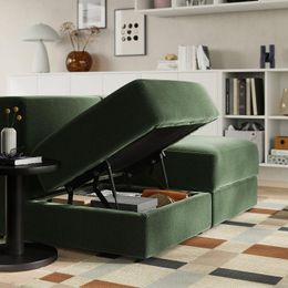 IKEA J&Auml;TTEBO 2er-Sitzelement
