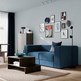 IKEA J&Auml;TTEBO 2er-Sitzelement