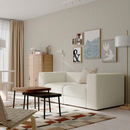IKEA J&Auml;TTEBO 2er-Sitzelement