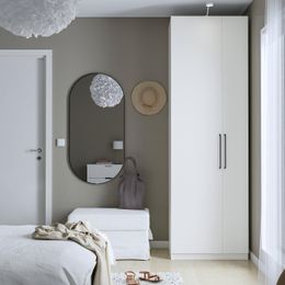 IKEA PAX / FORSAND Schrankkombination