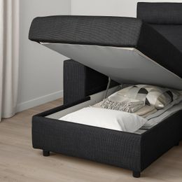 IKEA VIMLE 3er-Sofa