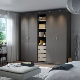 IKEA PAX / FORSAND Schrankkombination