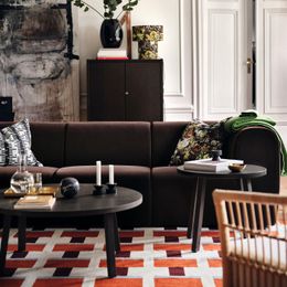 IKEA STOCKHOLM 2025 3er-Sofa