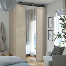 IKEA PAX / KAMMARTORP/TYSSEDAL Schrankkombination