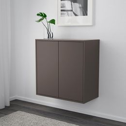 IKEA EKET Regalelement, wandmontiert