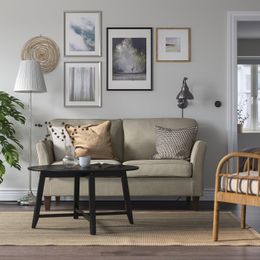 IKEA EKHOLMA 2er-Sofa