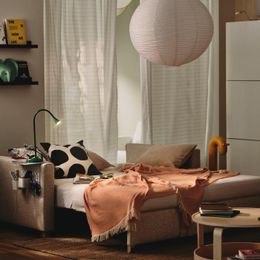 IKEA SALTSJ&Ouml;BADEN 2er-Bettsofa