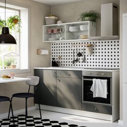 IKEA KNOXHULT K&uuml;che
