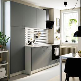 IKEA KNOXHULT K&uuml;che