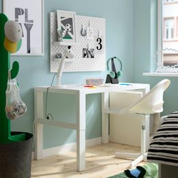 IKEA P&Aring;HL Schreibtisch