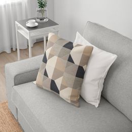 IKEA KIVIK 6er-Ecksofa m R&eacute;camiere