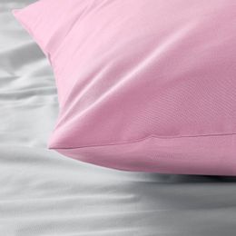 IKEA DVALA Kopfkissenbezug