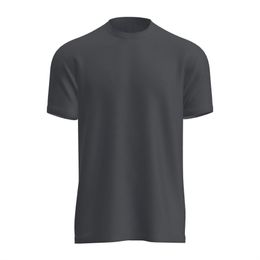 Firetrap - T-Shirt f&uuml;r Herren (2er-Pack) (Kohlen-Schwarz)
