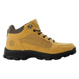 Original Penguin - "Sycamore" Sneaker f&uuml;r Herren (Gelb)