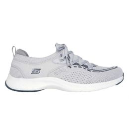 Skechers - "VF Move" Sneaker f&uuml;r Damen (Wei&szlig;)