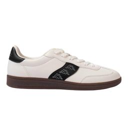Kappa - "Scafa" Sneaker f&uuml;r Herren (Wei&szlig;)