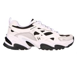 Skechers - "Staminav2" Sneaker f&uuml;r Damen (Wei&szlig;/Schwarz)