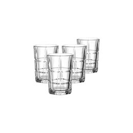 Leonardo Stamper Soiritii Nova 80 ml 4er Set