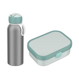 Mepal Lunchset mit Thermoflasche Campus 2-tlg.