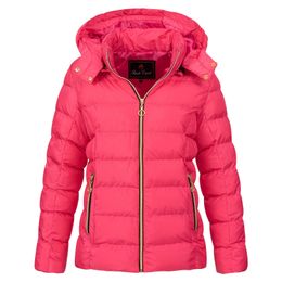 Rock Creek Steppjacke