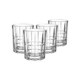Leonardo Trinkgl&auml;ser Soiritii Nova 300 ml 4er Set