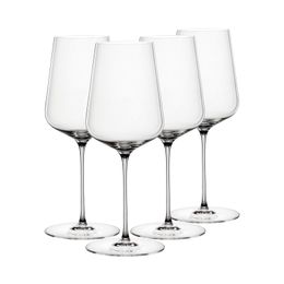 Spiegelau Universalgl&auml;ser Definition 550 ml 4er Set