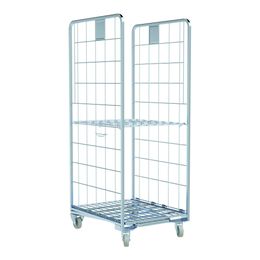 HMH Drahtgitterzwischenboden Ergo 1570 S light 667 x 800 mm Cr 3 ; E. S. B. (ZBD725ADLC006)