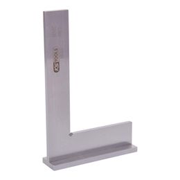 KS Tools Anschlagwinkel nach DIN 875/1, 150mm (300.0211)