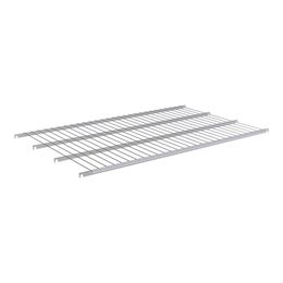 HMH Drahtgitterzwischenboden 800 x 1200 mm Cr 3 einlegbar ; E. S. B. (ZD1200ORKFC001)