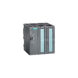 Siemens Dig.Industr. CPU 314C-2 DP 24DE/16DA 192Kbyte 6ES7314-6CH04-0AB0 (6ES73146CH040AB0)