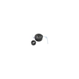 Makita 2-Fadenkopf Tap&Go 2,0mm (YA00000649)