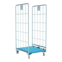 HMH nestainer&reg; Ergo 1460 KU Transportwagen 700 x 800 mm 2-seitig Nesttiefe 200 mm ; E. S. B. (N2700800C5012OLOZ019)