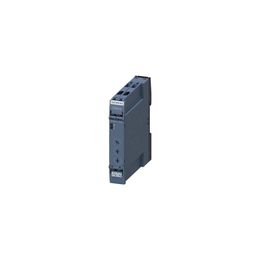 Siemens Dig.Industr. Zeitrelais 12-240V AC/DC 3RP2505-1AW30 (3RP25051AW30)