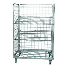 HMH Drahtgitterzwischenboden 800 x 1200 mm AK 20 mm schr&auml;g einlegbar Cr 3 ; E. S. B. (ZD1200SRKFC001)
