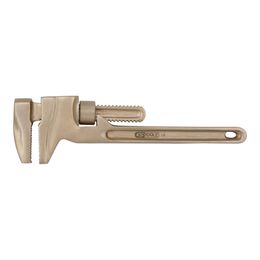 KS Tools BRONZEplus Verstellbarer Schraubenschl&uuml;ssel 70x425 mm (963.1710)