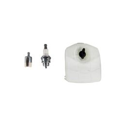 Makita Motorwartung-Set 199465-2)