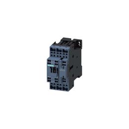 Siemens Dig.Industr. Sch&uuml;tz 400AC 11KW 1S+1&Ouml; 3p. 3RT2026-2BB40 (3RT20262BB40)