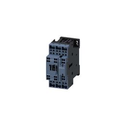 Siemens Dig.Industr. Sch&uuml;tz 230AC 11KW 1S+1&Ouml; 3p. 3RT2026-2AP00 (3RT20262AP00)