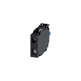Siemens Dig.Industr. Ampel LED-Modul AC230V, rot-gr&uuml;n-gelb 3SU1401-1BF24-1AA0 (3SU14011BF241AA0)