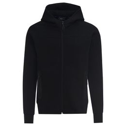 VanVaan Herren Sport-Sweatjacke mit Kapuze