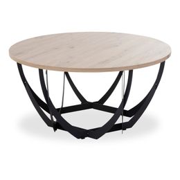 M2 Beaut&eacute; Beistelltisch MACARIUS
