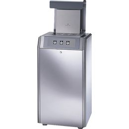 ich-zapfe Wassersprudler, Wasserspender, Trinkwassersprudler - Fontemagna Light 3.0, 80 fizz