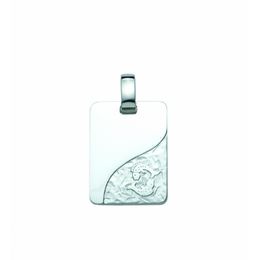 Adelia&acute;s Sternzeichenanh&auml;nger ADELIA&acute;S "Sternzeichen Anh&auml;nger Fische 925 Silber", silber, Schmuckanh&auml;nger, Damen, Fische, Silber 925 (Sterlingsilber), Silberanh&auml;nger Fische