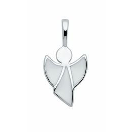 Adelia&acute;s Kettenanh&auml;nger ADELIA&acute;S "Anh&auml;nger 925 Silber", silber, Schmuckanh&auml;nger, Damen, Silber 925 (Sterlingsilber), Kettenanh&auml;nger, Silberanh&auml;nger