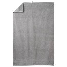 my home Badetuch aus Bio-Baumwolle