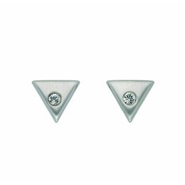 Adelia&acute;s Paar Ohrh&auml;nger ADELIA&acute;S "Ohrstecker Ohrringe 925 Silber", silber, Ohrringe, Damen, Damen, Silber 925 (Sterlingsilber), Silberohrringe