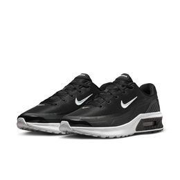 Sneaker Nike Sportswear "M AIR MAX BIA", Herren, Gr. 40, schwarz, wei&szlig;, Synthetik, Textil, Schuhe Sneaker