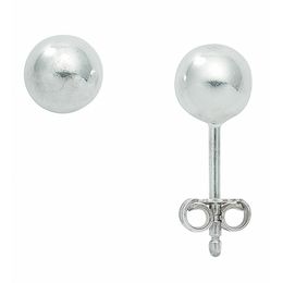 Adelia&acute;s Paar Ohrh&auml;nger ADELIA&acute;S "Ohrstecker Ohrringe 925 Silber", silber, Ohrringe, Damen, Damen, Silber 925 (Sterlingsilber), Silberohrringe